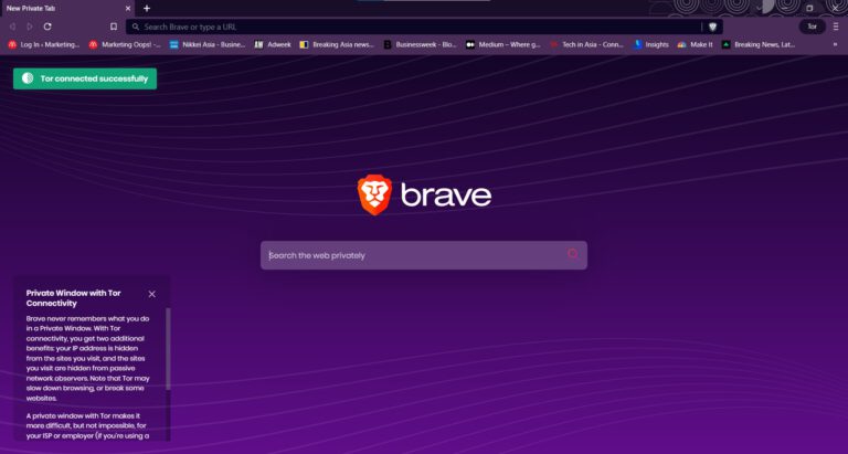 รู้จัก Brave Browser ก้าวสู่ยุค WEB3.0 กับการท่องเว็บแบบ Decentralized ...