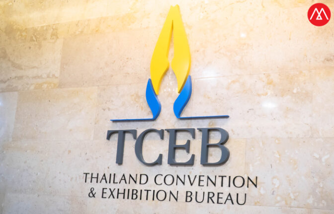 เปิดกลยุทธ์ ทีเส็บ (TCEB) ดันอุตสาหกรรม MICE จุดพลุตลาดในประเทศ ...