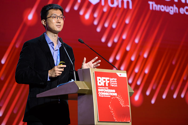 ความสตรองของ “ลาซาด้า” และ พฤติกรรมนักช้อปที่เปลี่ยนไป ค้นหาตรงผ่านแพลตฟอร์มมากกว่าเสิร์ชเอนจิน ...