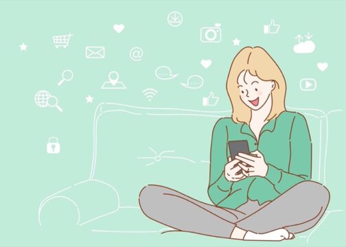 “Hyper-Convenience” สปอยล์ผู้บริโภคด้วย “ความสะดวกอีกขั้น” กรณีศึกษา ...