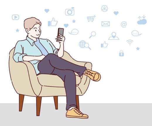 “Hyper-Convenience” สปอยล์ผู้บริโภคด้วย “ความสะดวกอีกขั้น” กรณีศึกษา ...