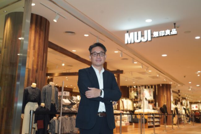 กางแผน “MUJI” ลุยขยายสาขาในไทย เล็งเปิด “Flagship Store” 4,500 ตร.ม. ...