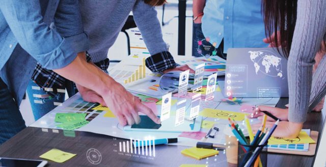 การสร้างแบรนด์ให้ GOOD GROWTH ในระยะยาว ต้องรับผิดชอบต่อโลกและสังคม