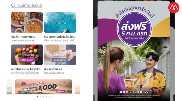 “Hyper-Convenience” สปอยล์ผู้บริโภคด้วย “ความสะดวกอีกขั้น” กรณีศึกษา ...