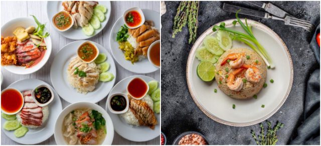 สายกิน สายโปรฯ ห้ามพลาด! foodpanda ส่งโปร “อร่อยเฮ เปย์คนละครึ่ง” เฟส 5 ...