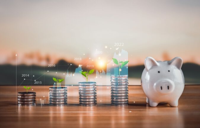 รู้จัก Green Finance อาวุธหนักของโลกการเงิน ช่วยโลกสู้ Climate Change ...