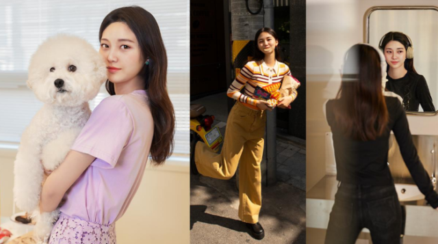 เปิดตัว ‘SUA (ซูอา)’ Virtual Influencer คนใหม่จากเกาหลี เน้นสร้างตัวตน ...