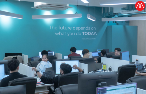 รู้จัก PRIMOWay วิถีการทำงานตอบโจทย์คนยุคใหม่ โดย PRIMO เทคสตาร์ทอัพมาแรงของคนไทยเทียบชั้นบิ๊ก ...