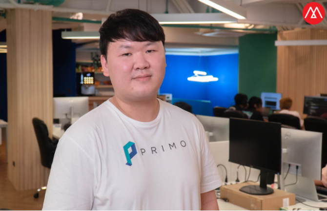 รู้จัก PRIMOWay วิถีการทำงานตอบโจทย์คนยุคใหม่ โดย PRIMO เทคสตาร์ทอัพมา ...