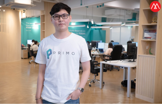 รู้จัก PRIMOWay วิถีการทำงานตอบโจทย์คนยุคใหม่ โดย PRIMO เทคสตาร์ทอัพมาแรงของคนไทยเทียบชั้นบิ๊ก ...