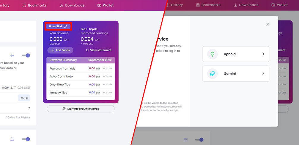 รู้จัก Brave Browser ก้าวสู่ยุค WEB3.0 กับการท่องเว็บแบบ Decentralized แถมยังหาเงินได้ด้วยการดูโฆษณา