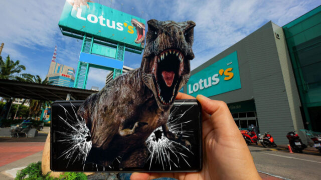 ผ่ากลยุทธ์ Lotus’s SMART App สร้างประสบการณ์การช้อปปิ้งแบบ O2O บน ecosystem