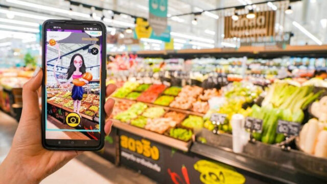 ผ่ากลยุทธ์ Lotus’s SMART App สร้างประสบการณ์การช้อปปิ้งแบบ O2O บน ecosystem