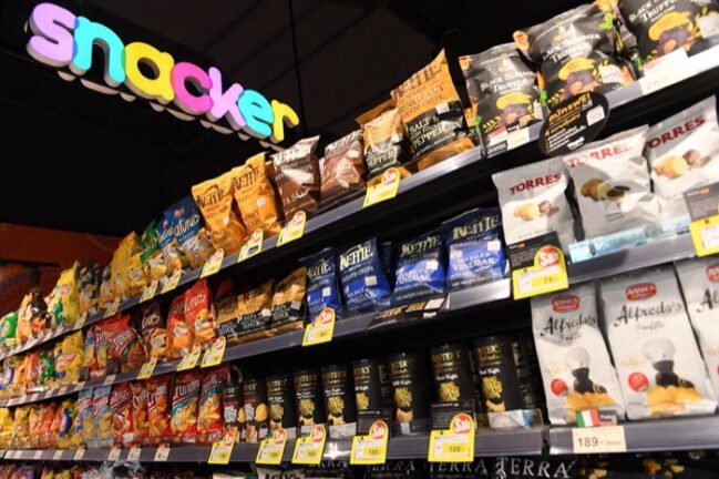 ถอด Tops Daily - Tops Market ออก! 3 เหตุผล “เซ็นทรัล” ปรับทัพธุรกิจฟู้ด ...