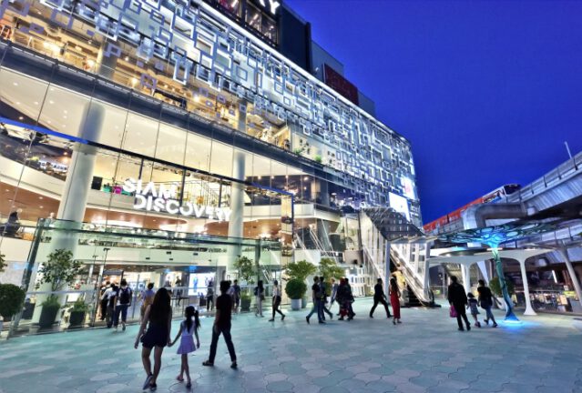 3 พันธมิตรยักษ์ใหญ่ สยามพิวรรธน์ - ทรู - กันตนา กรุ๊ป ทุ่ม 300 ล้านบาท ...