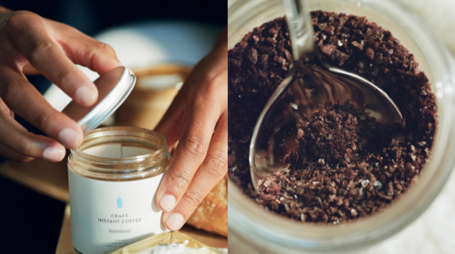 “Blue Bottle Coffee” เครือเนสท์เล่ เปิดตัว “กาแฟสำเร็จรูป Craft ...