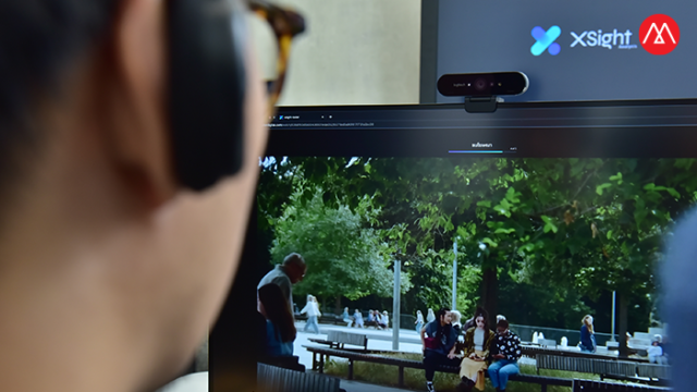 เจาะลึกความสามารถ XSight เครื่องมือใหม่วัดผลความสนใจผู้ชมถึงระดับสมอง พลิกโฉมวงการโฆษณาด้วย AI ...