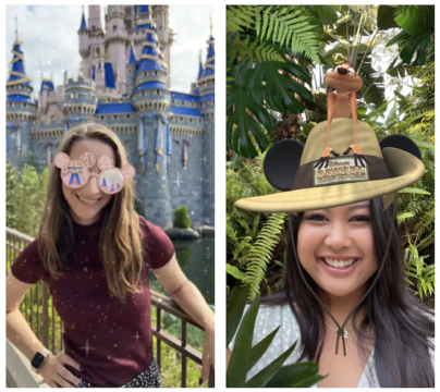 Disney ควง Snapchat เป็นพันธมิตรเลนส์ AR ชิมลางก่อนวันเปิดตัว "Avatar ...