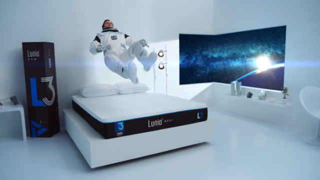 ถอดรหัสความสำเร็จ Lunio แบรนด์ที่นอนยางพาราในกล่อง Start Up รายแรกของ ...