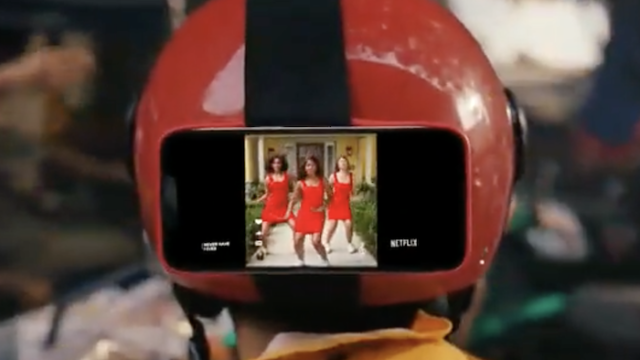 boAt x Netflix เปิดตัวหูฟัง-สินค้า Stream Edition จูงใจคนอินเดียดูคอนเ ...