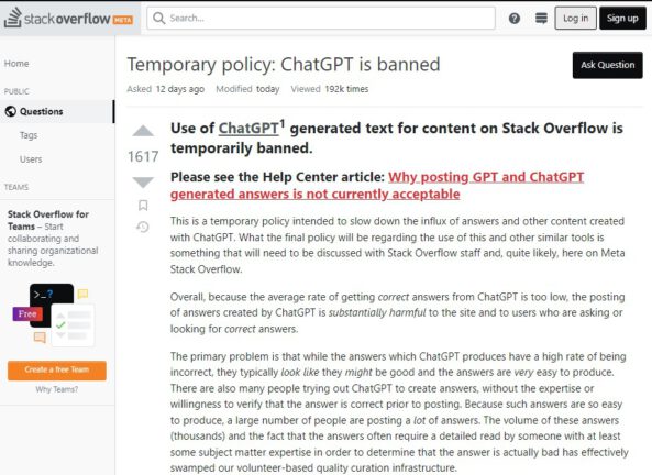 ทดสอบ ChatGPT เขียนบทความภาษาไทยทำได้ดีแค่ไหน และนักการตลาดใช้ประโยชน์ ...