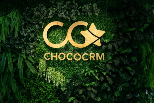 ทำไม MarTech จึงเป็นคำตอบให้โลกธุรกิจยุคดิจิทัล มองผ่านเลนส์ ‘ไมค์ -สิรสิทธิ์’ ซีอีโอ Choco CRM ...