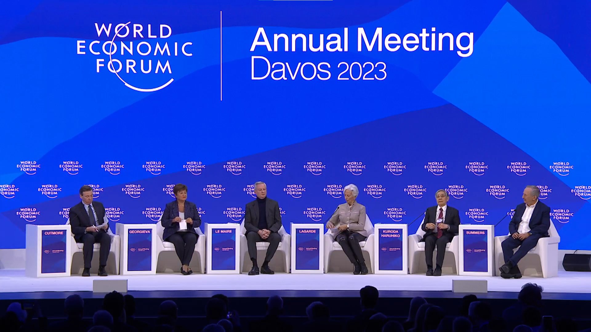 เปิดมุมมอง "ท๊อป จิรายุส" กับ 3 สิ่งที่ผู้นำต้องรู้ จากเวที World ...