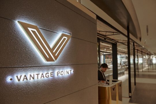 “Bistro Asia” เครือไทยเบฟ เติมเต็มพอร์ตร้านอาหาร เปิด “Vantage Point ...