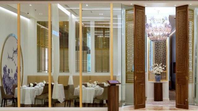 “Bistro Asia” เครือไทยเบฟ เติมเต็มพอร์ตร้านอาหาร เปิด “Vantage Point ...