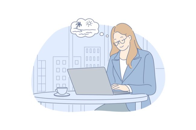 เช็คลิสต์อาการ “Post-vacation blues” ซึมเศร้าหลังหยุดยาว และวิธีจัดการ ...