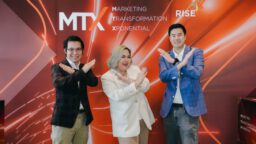 สรุป 6 เทรนด์ 2023 ที่นักการตลาดต้องรู้และทรานส์ฟอร์มตัวเองให้ทัน จากงาน Exclusive Forum โดย MTX