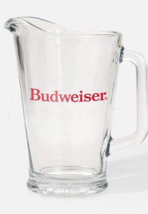 Budweiser สร้างสีสันวันวาเลนไทน์ ขายช่อดอกกุหลาบคู่แก้วเบียร์สุดเนียน