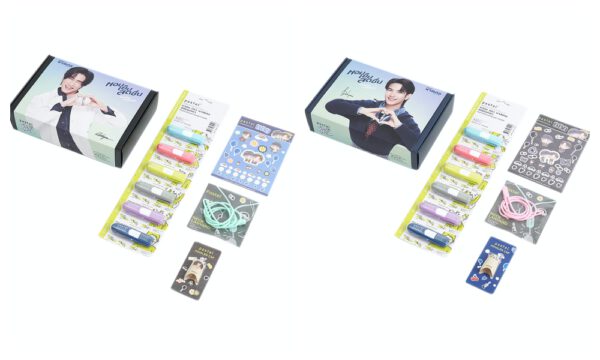 มัลติพลาย บาย เอท ผู้ผลิตแบรนด์ Pastel บุกตลาดจัดโปรเจกต์พิเศษ “pastel