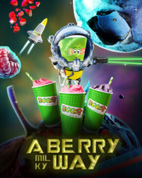 ธรรมดาที่ไหน? เจาะแบรนด์ “Boost Juice” ปั้นน้ำผลไม้ปั่นเพื่อสุขภาพ ...