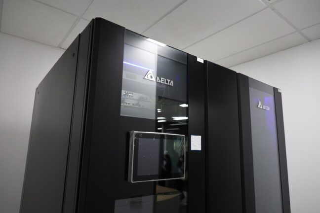 เปิดออฟฟิสใหม่! เดลต้า ประเทศไทย พร้อมเผยกลยุทธ์ทำตลาดเชิงรุก ยกระดับ ...