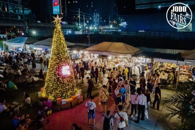 เปิดมุมมอง “ไพโรจน์ ร้อยแก้ว” ผู้ปั้นตลาดนัดรถไฟ - จ๊อดแฟร์ “ตลาด ...