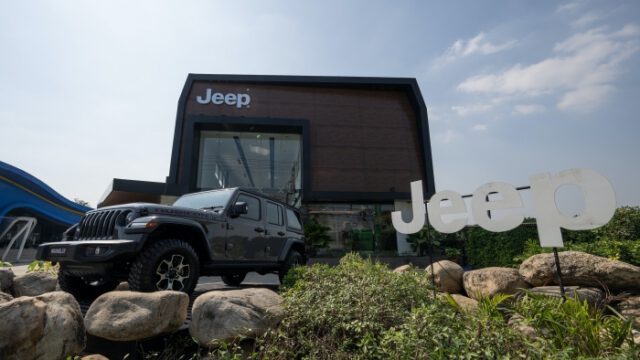 เพราะอยากเห็นคนไทยมีสุขภาพที่ดีด้วยตัวเอง Mega We care มอบ ‘Viruno สาร ...