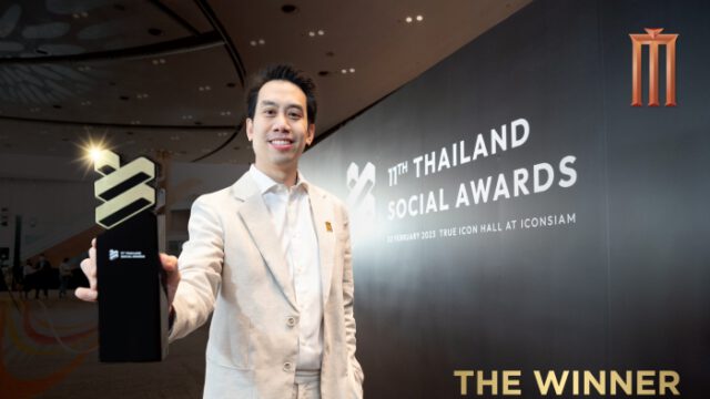 เพราะอยากเห็นคนไทยมีสุขภาพที่ดีด้วยตัวเอง Mega We care มอบ ‘Viruno สาร ...