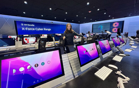 ทุกหน่วยงานขององค์กรต้องเรียนรู้ รับมือ Cyberattack กับ IBM X-Force ...
