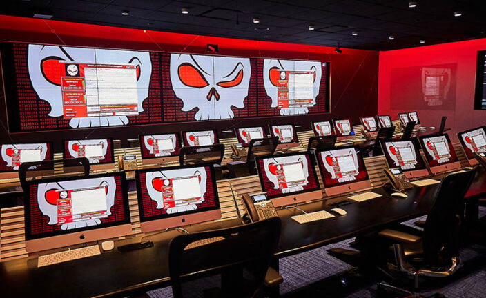 ทุกหน่วยงานขององค์กรต้องเรียนรู้ รับมือ Cyberattack กับ IBM X-Force ...