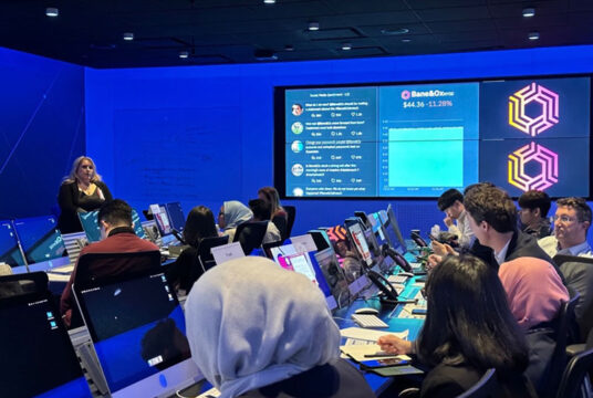 ทุกหน่วยงานขององค์กรต้องเรียนรู้ รับมือ Cyberattack กับ IBM X-Force ...