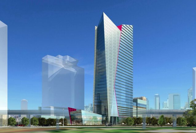 เปิดออฟฟิสใหม่! เดลต้า ประเทศไทย พร้อมเผยกลยุทธ์ทำตลาดเชิงรุก ยกระดับบริการ-โชว์นวัตกรรมรับ ...