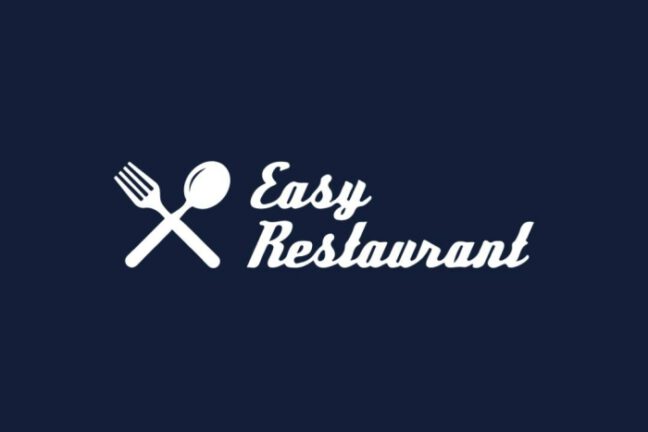 รู้จัก Easy Restaurant ระบบจัดการร้านอาหารที่ร้านอาหารชั้นนำใช้กันมานาน ผู้บุกเบิก Digital ...