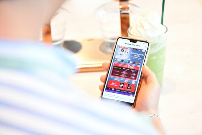 THE MALL GROUP และ SCB มอบความสุขจัดเต็ม!! ให้ลูกค้า SCB M, SCB และ ...