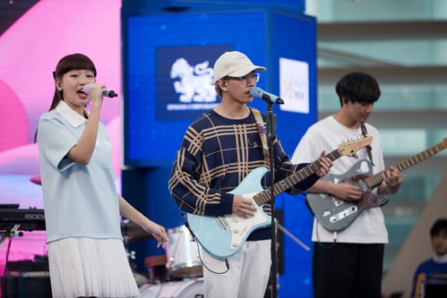King Power จับมือ ม. มหิดล สานต่อความสำเร็จก้าวสู่ปีที่ 3 กับเวทีประกวด ...