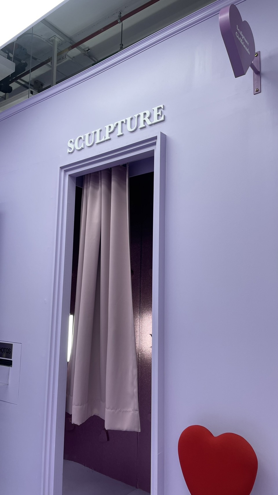 นั่งไทม์แมชชีน ย้อนวัยทีนส์ด้วย “Photo Booth” กลับมาปลุกความทรงจำของ ...