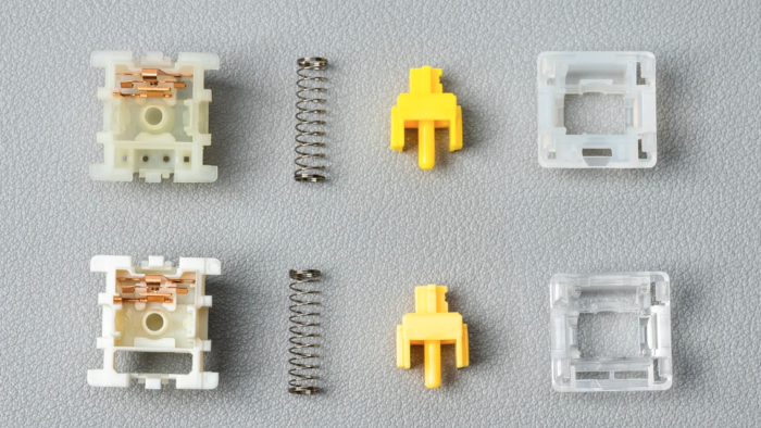 จากฟังก์ชั่นสู่แฟชั่น! รู้จักชุมชน Mechanical Keyboard ตลาดใหญ่ภายใต้ ...