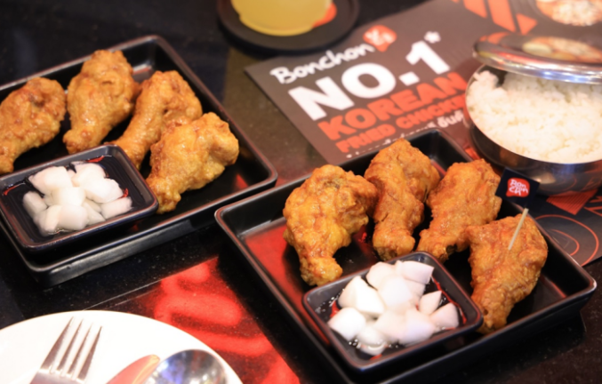 ถอดกลยุทธ์ความสำเร็จ “Bonchon” จากร้านไก่ทอดในปูซาน สู่แบรนด์ไก่ทอด ...