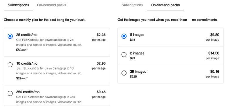 รู้จักบริการ Shutterstock AI ที่ปฏิวัติวงการ Generative AI สู่การ ...
