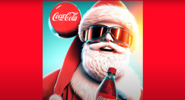 “โคคา-โคลา” จับเทรนด์ Generative AI ผนึก “OpenAI - Bain & Company” ทราน ...